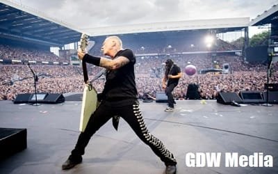 Ozzy Osbourne Final Concert Highlights: Back to the Beginning 2025