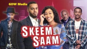 Skeem Saam Coming Up Teasers August 2025