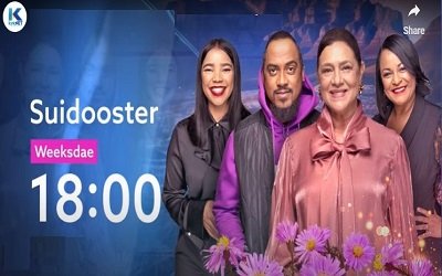 Suidooster Teasers - September 2025